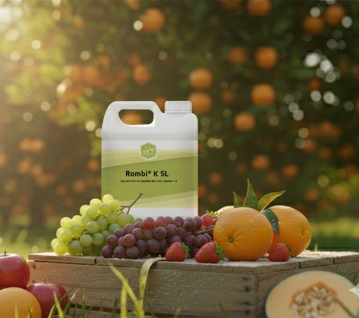 Rombi® K SL – Sanabel Agro